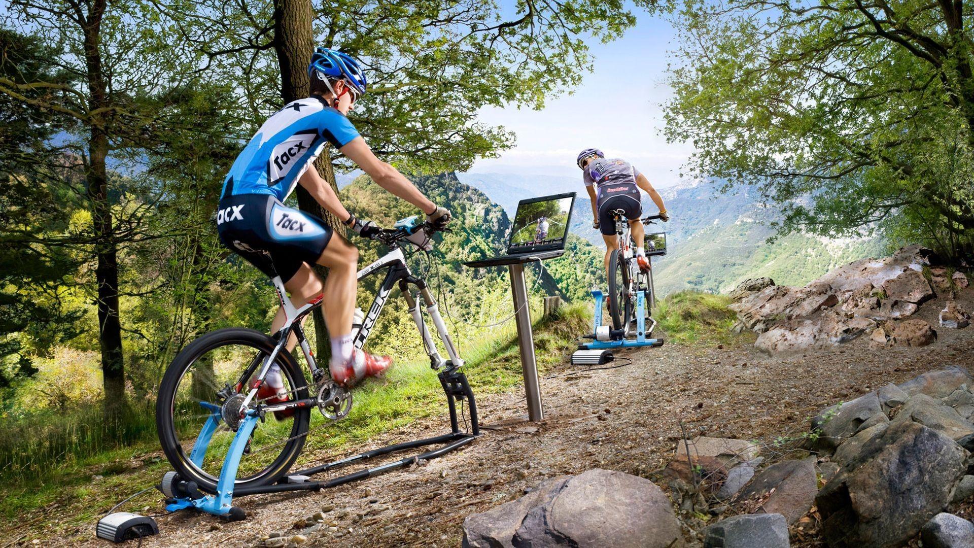 Trek MTB Wallpapers - Top Free Trek MTB Backgrounds - WallpaperAccess