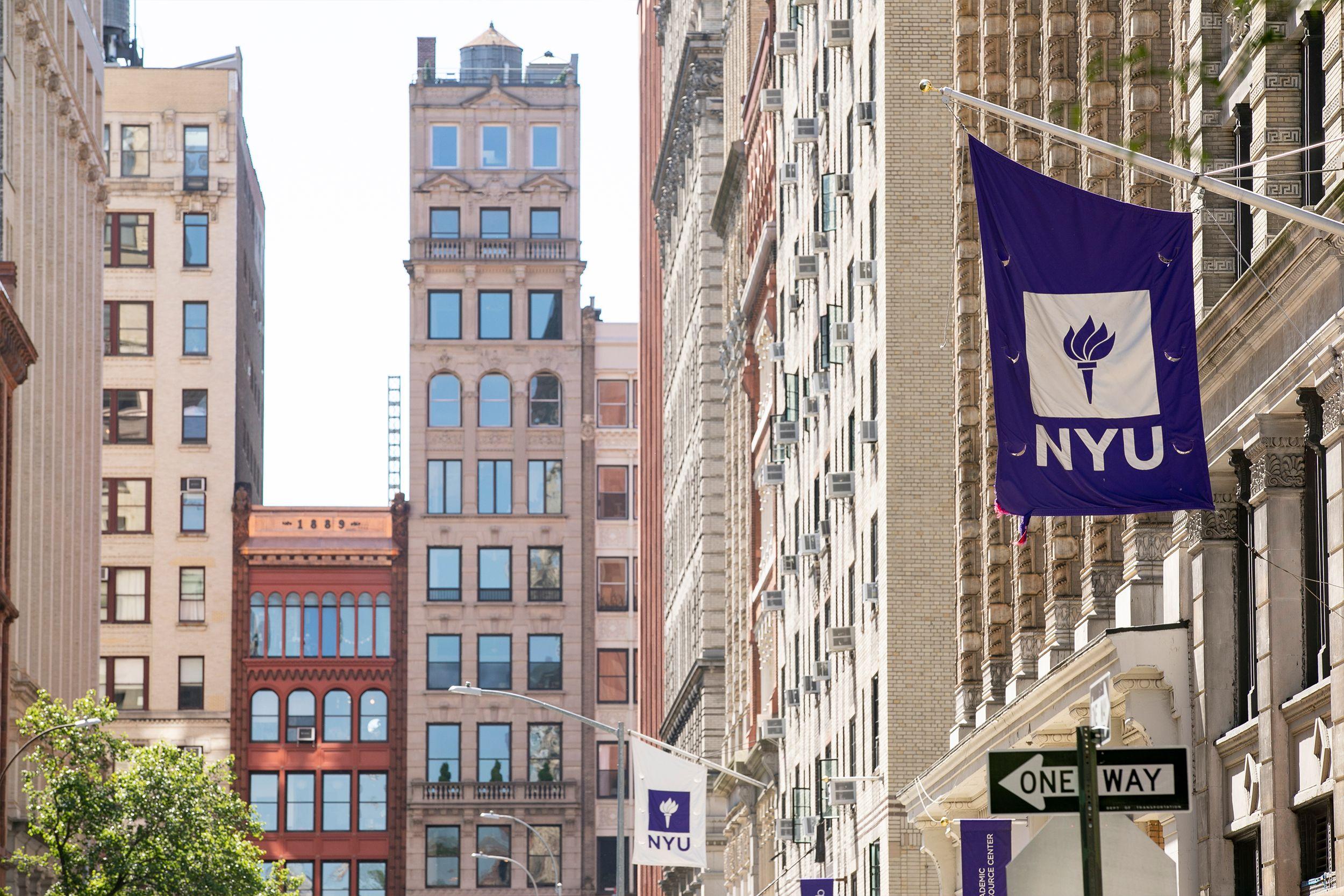 NYU Wallpapers - Top Free NYU Backgrounds - WallpaperAccess