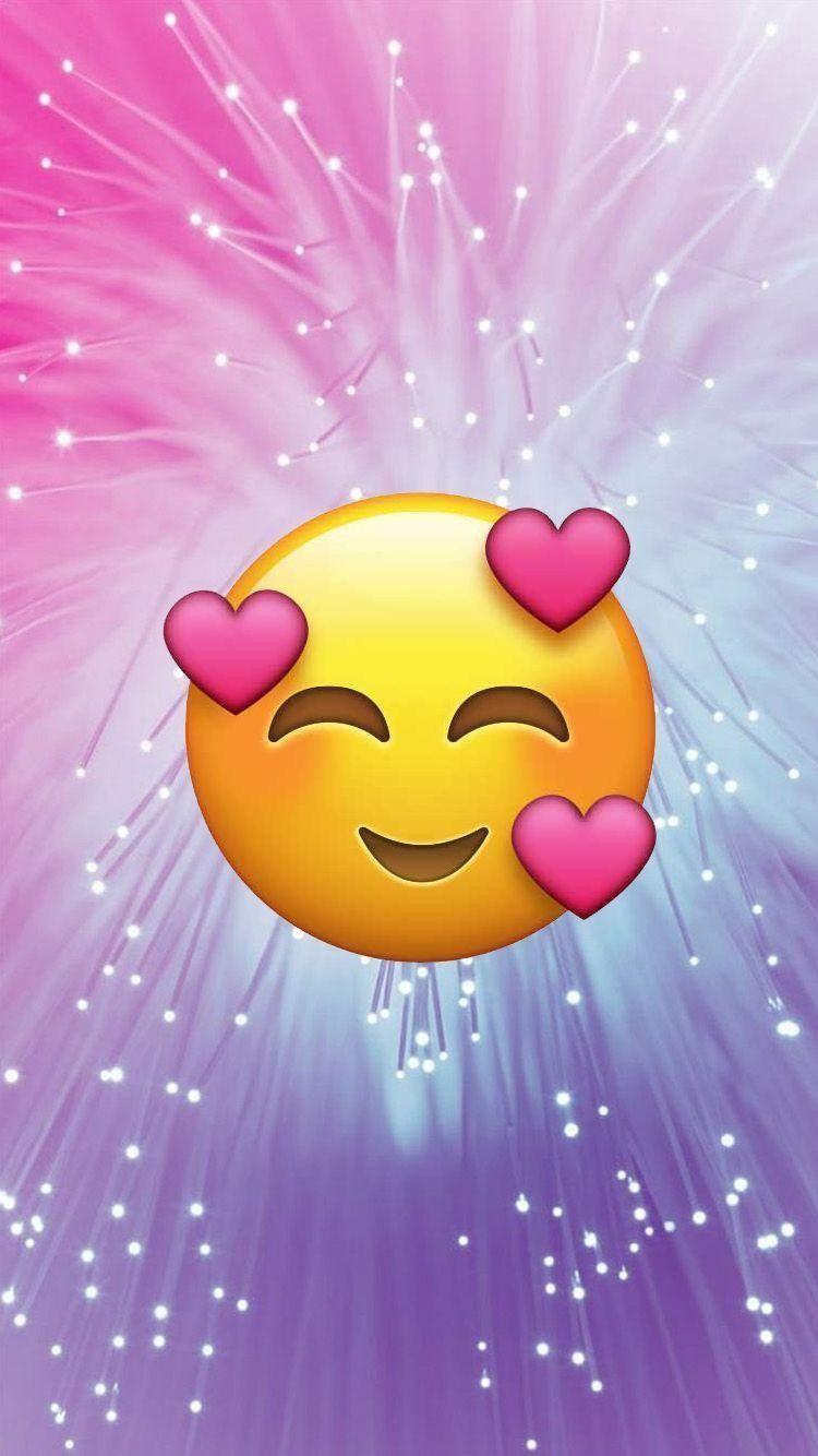 Emoji 3D Wallpapers - Top Free Emoji 3D Backgrounds - WallpaperAccess