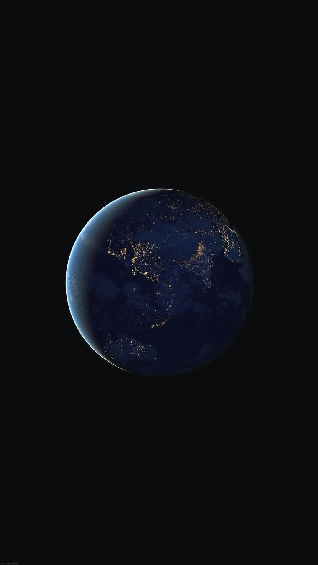 iOS Earth Wallpapers - Top Free iOS Earth Backgrounds - WallpaperAccess