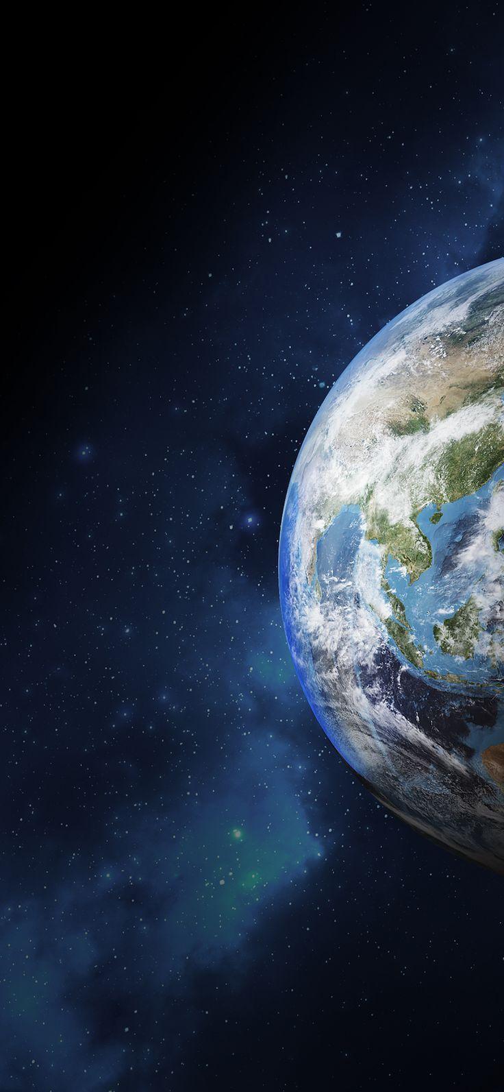 iOS Earth Wallpapers - Top Free iOS Earth Backgrounds - WallpaperAccess