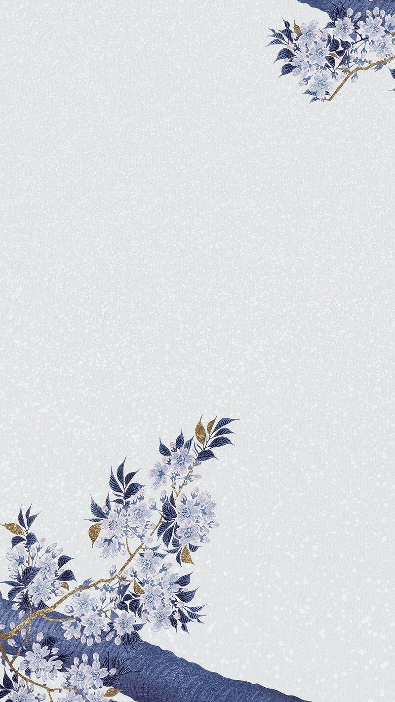 Minimalist Flower Phone Wallpapers - Top Free Minimalist Flower Phone ...