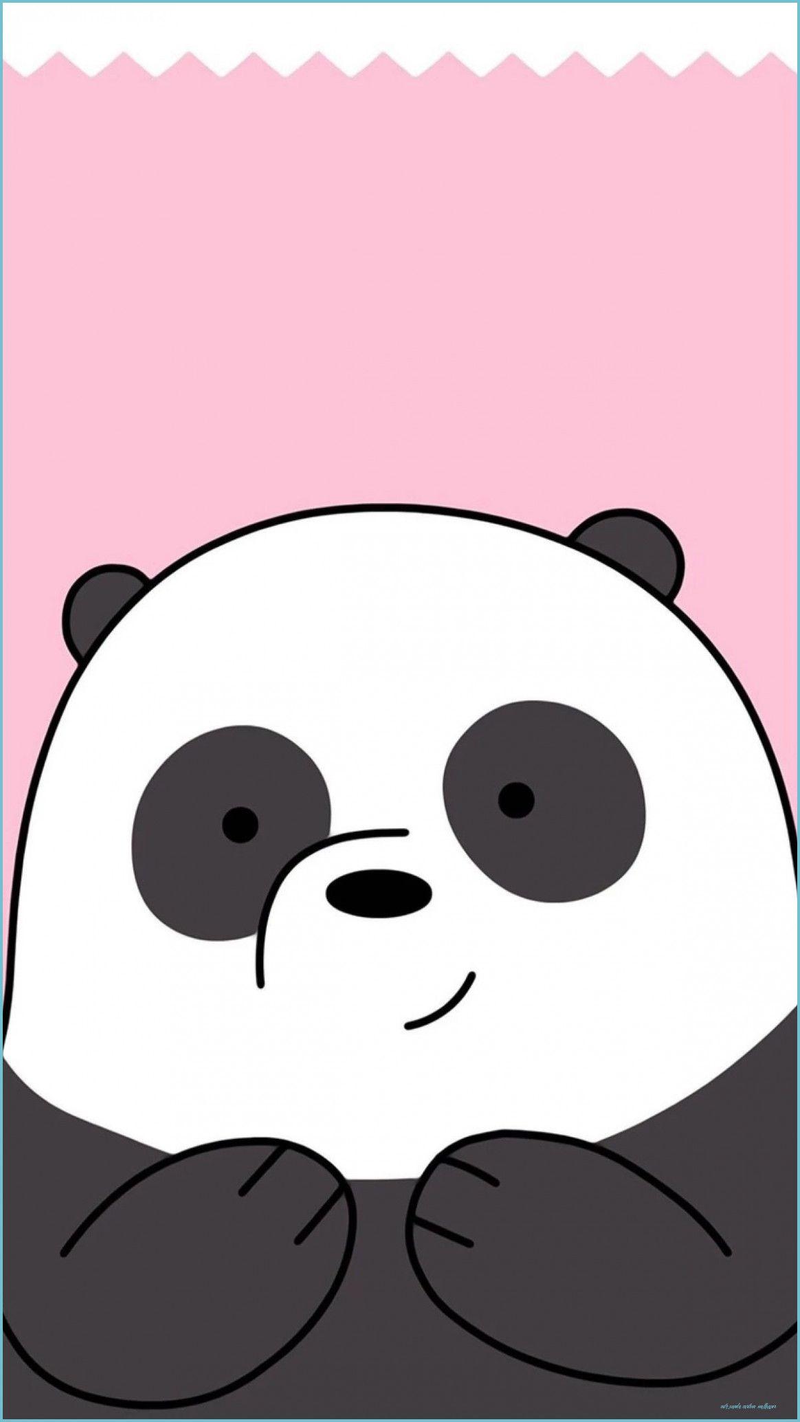 Girly Panda Wallpapers - Top Free Girly Panda Backgrounds - WallpaperAccess