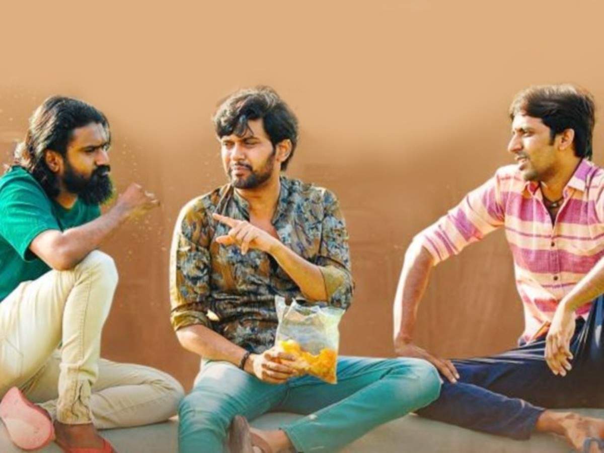 Jathi Ratnalu Wallpapers - Top Free Jathi Ratnalu Backgrounds ...