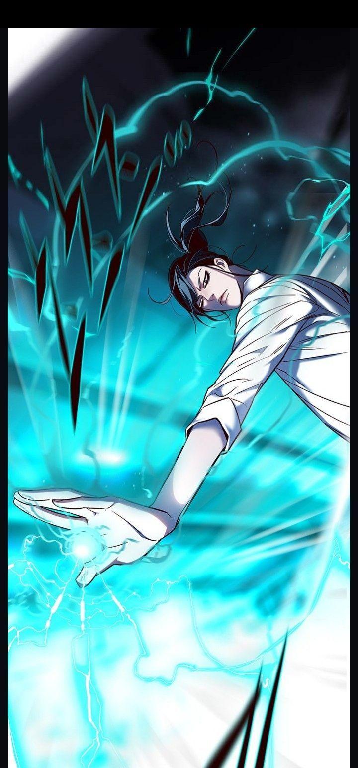 Eleceed Wallpapers - Top Free Eleceed Backgrounds - WallpaperAccess