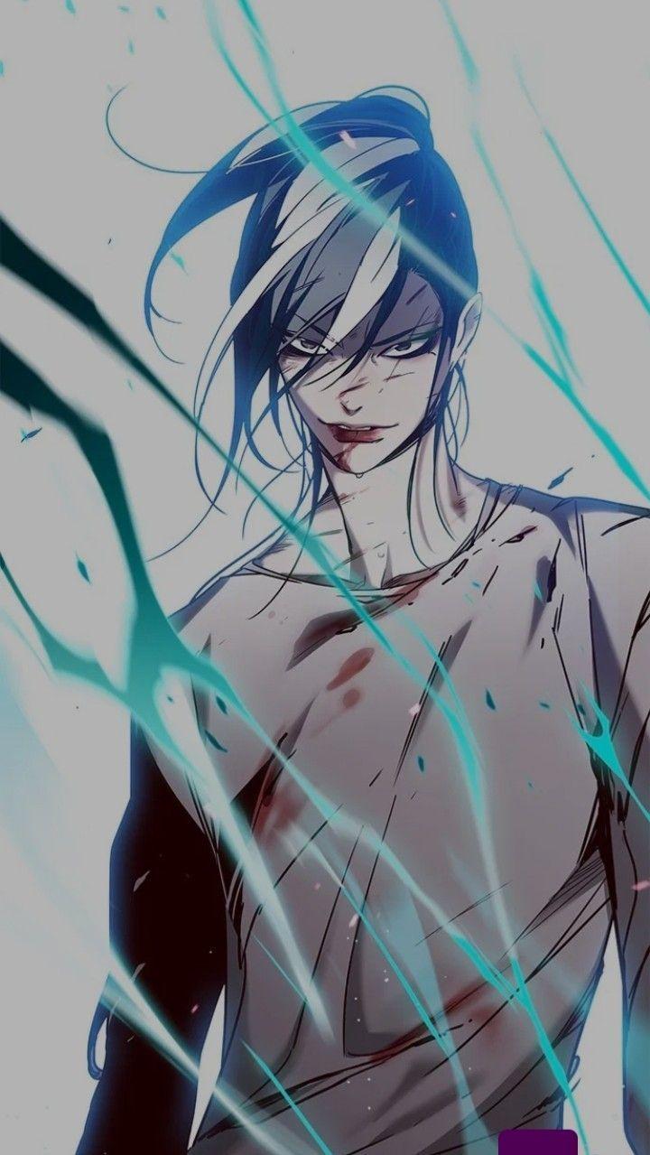 Eleceed Wallpapers - Top Free Eleceed Backgrounds - WallpaperAccess