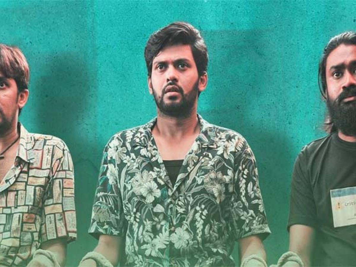 Jathi Ratnalu Wallpapers - Top Free Jathi Ratnalu Backgrounds ...