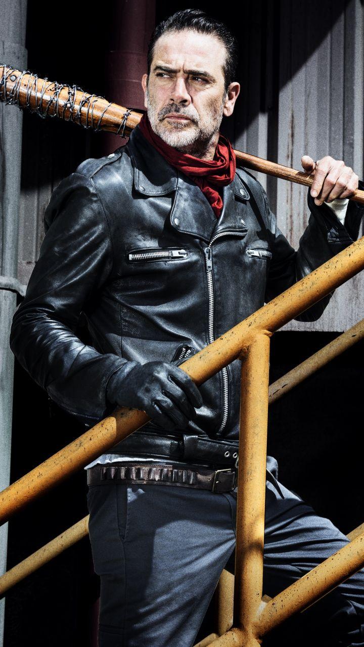 Negan Twd Wallpapers - Top Free Negan Twd Backgrounds - WallpaperAccess