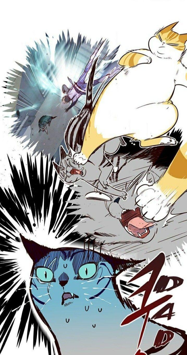 Eleceed Wallpapers - Top Free Eleceed Backgrounds - WallpaperAccess