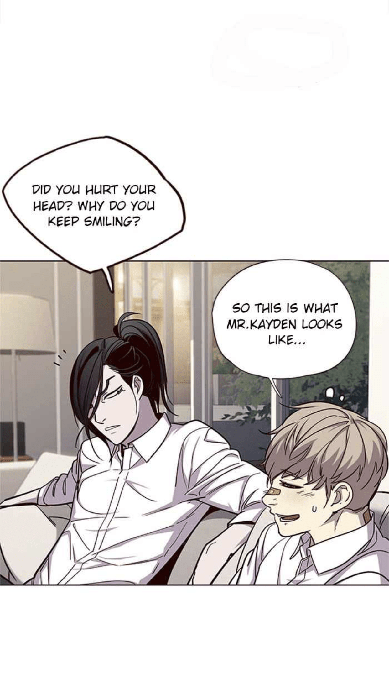 Eleceed Wallpapers - Top Free Eleceed Backgrounds - WallpaperAccess