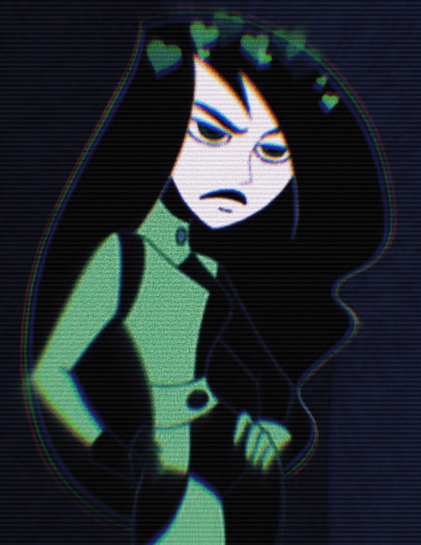Shego Wallpapers - Top Free Shego Backgrounds - WallpaperAccess