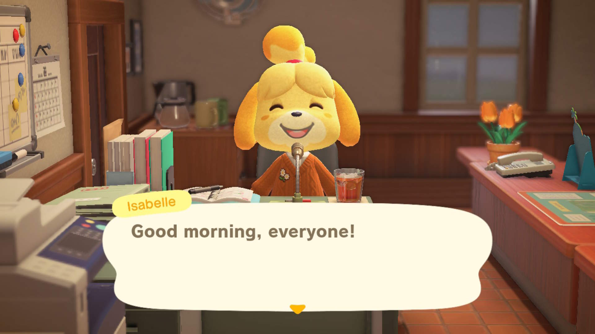 Isabelle Animal Crossing Wallpapers - Top Free Isabelle Animal Crossing ...