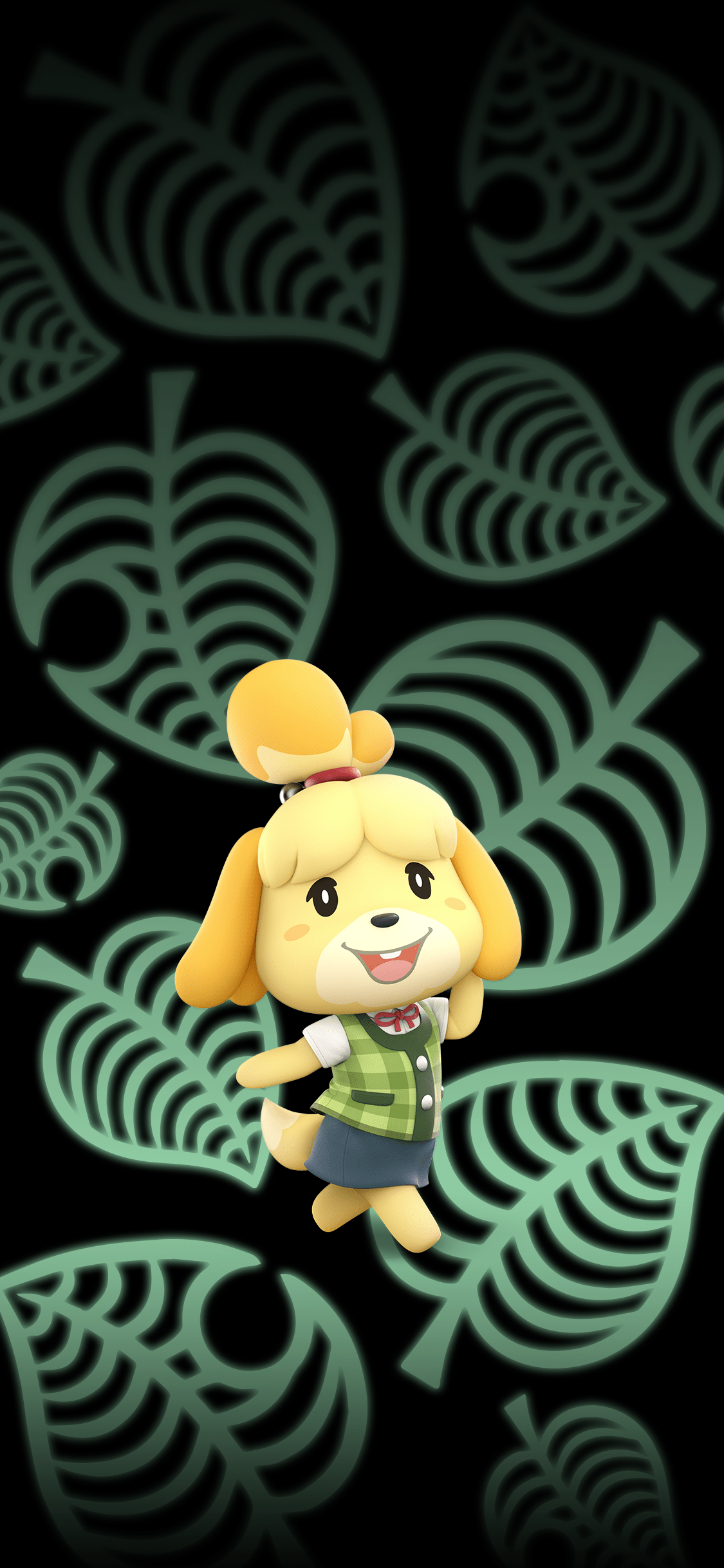 Isabelle Animal Crossing Wallpapers - Top Free Isabelle Animal Crossing ...