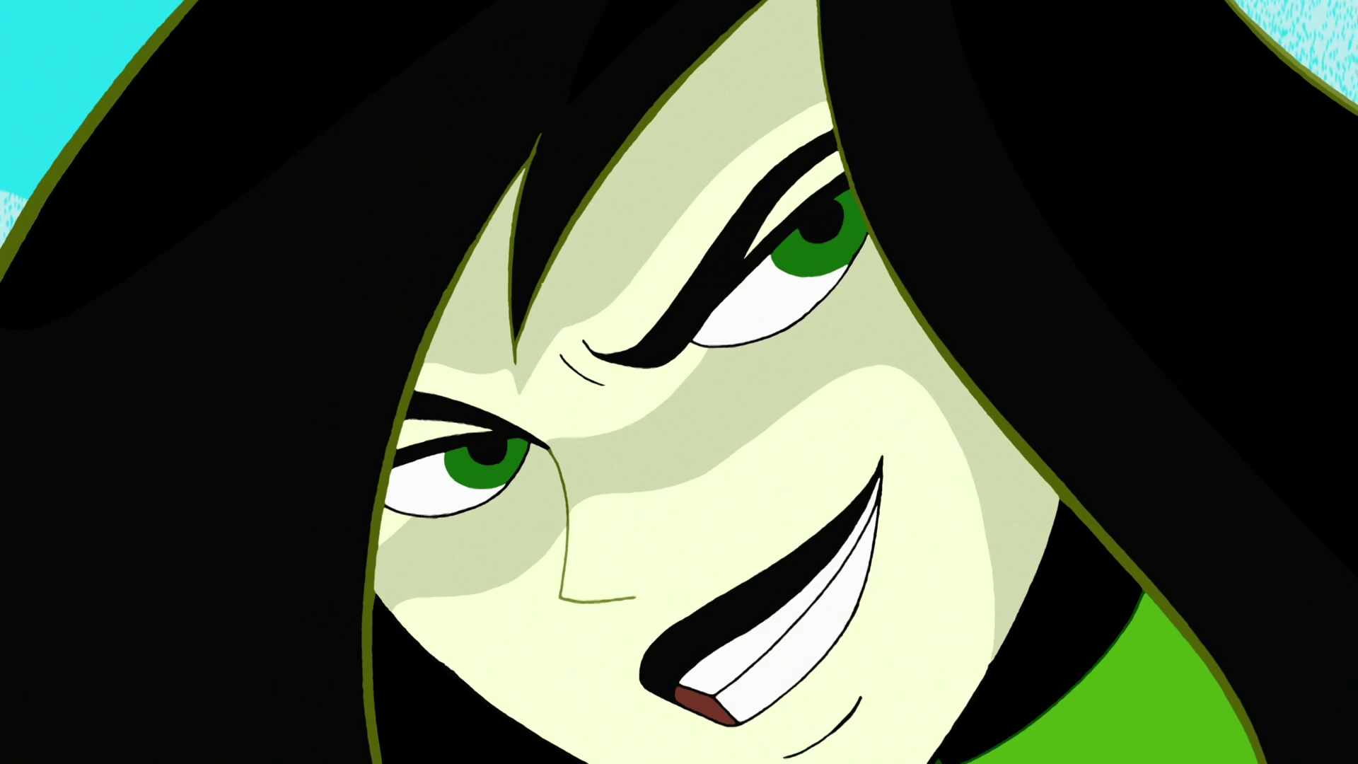 Shego Wallpapers - Top Free Shego Backgrounds - WallpaperAccess