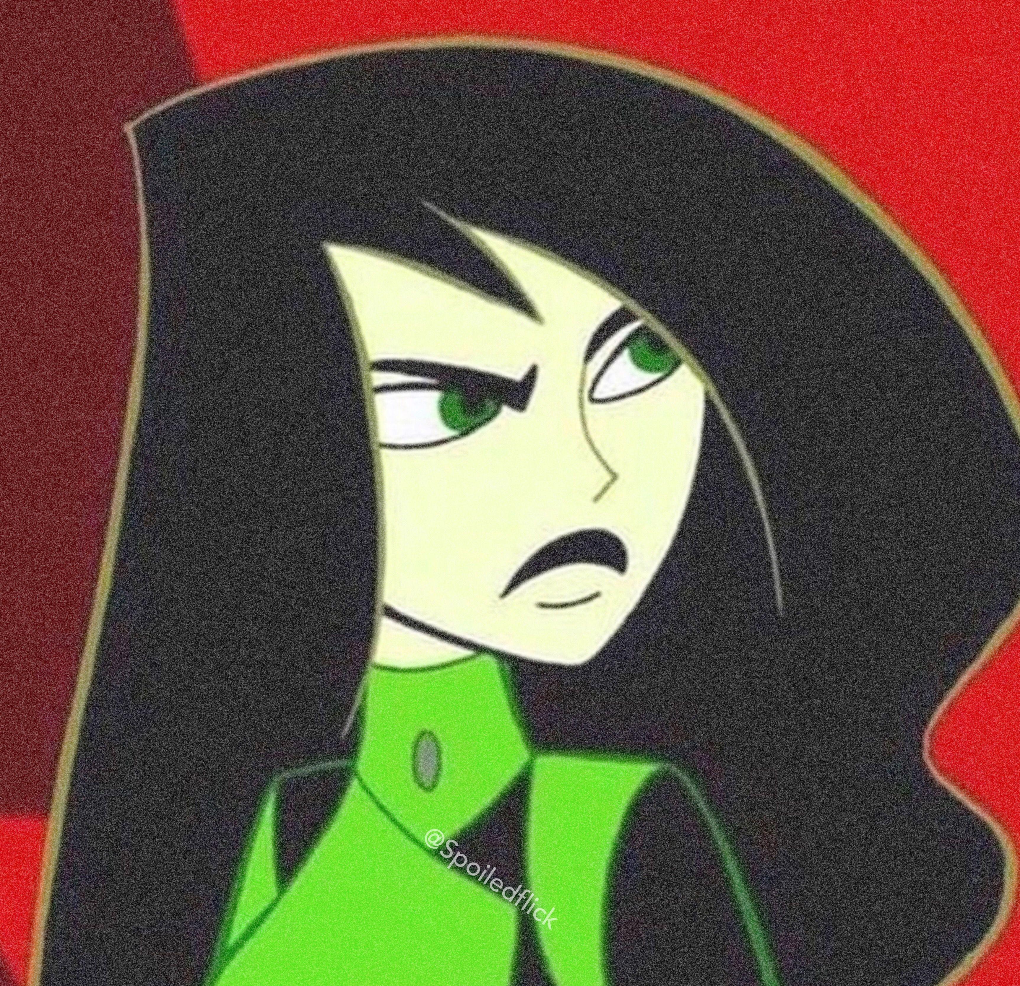 Shego Wallpapers - Top Free Shego Backgrounds - WallpaperAccess