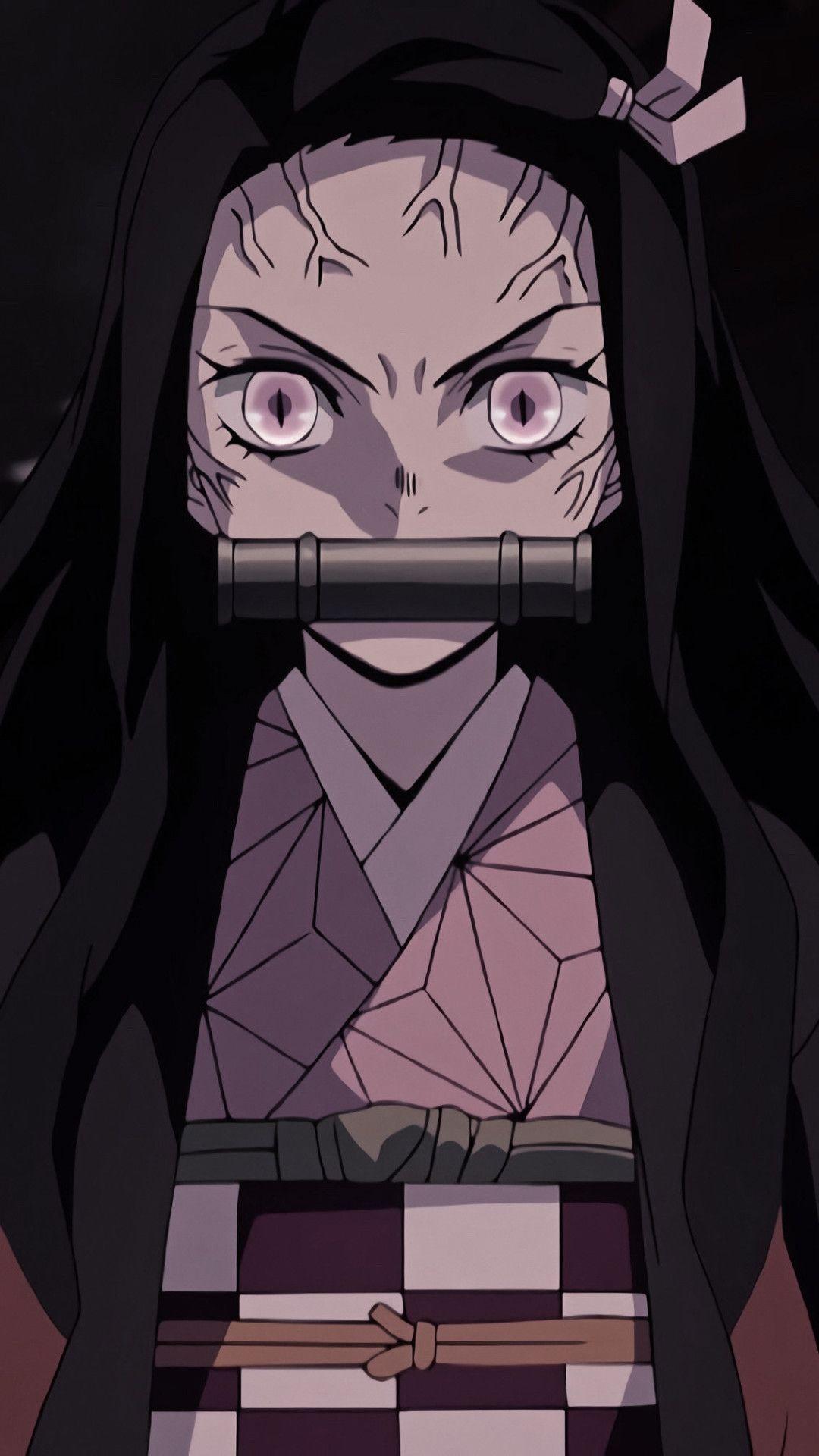 Nezuko Aesthetic Wallpapers - Top Free Nezuko Aesthetic Backgrounds ...