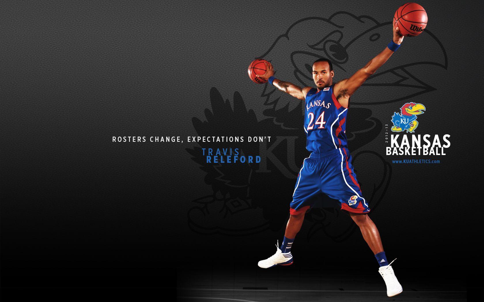 Kansas Jayhawks Wallpapers - Top Free Kansas Jayhawks Backgrounds ...
