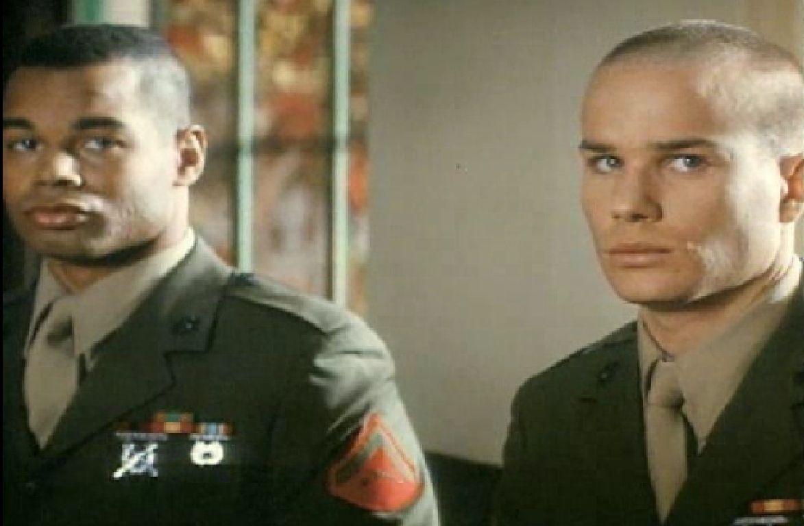 A Few Good Men Wallpapers Top Free A Few Good Men Backgrounds Wallpaperaccess