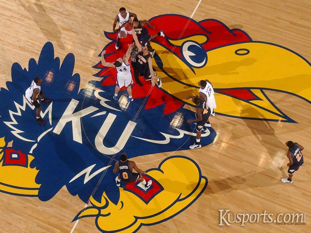 Kansas Jayhawks Wallpapers - Top Free Kansas Jayhawks Backgrounds ...
