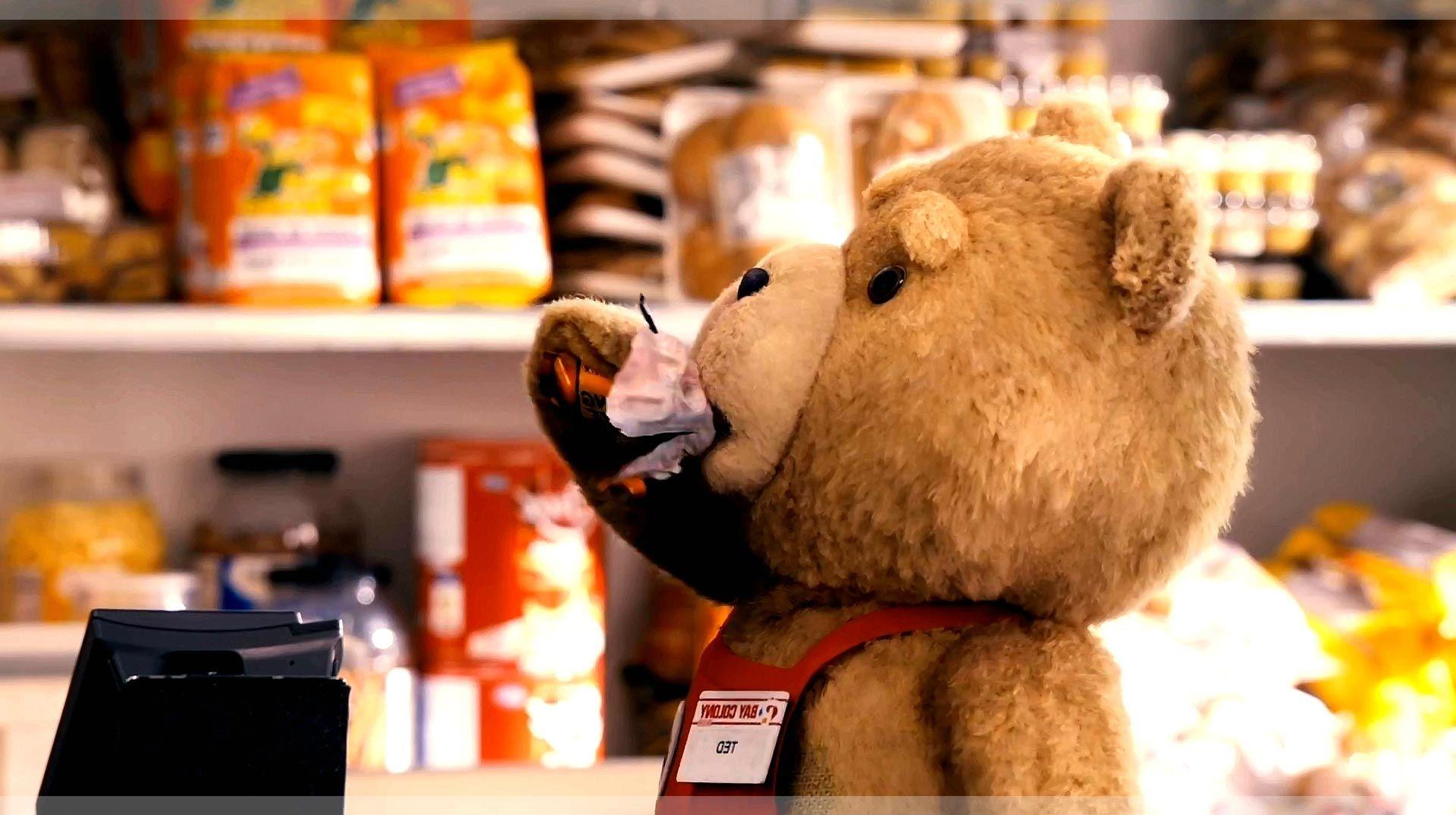 Teddy Movie Wallpapers - Top Free Teddy Movie Backgrounds - WallpaperAccess