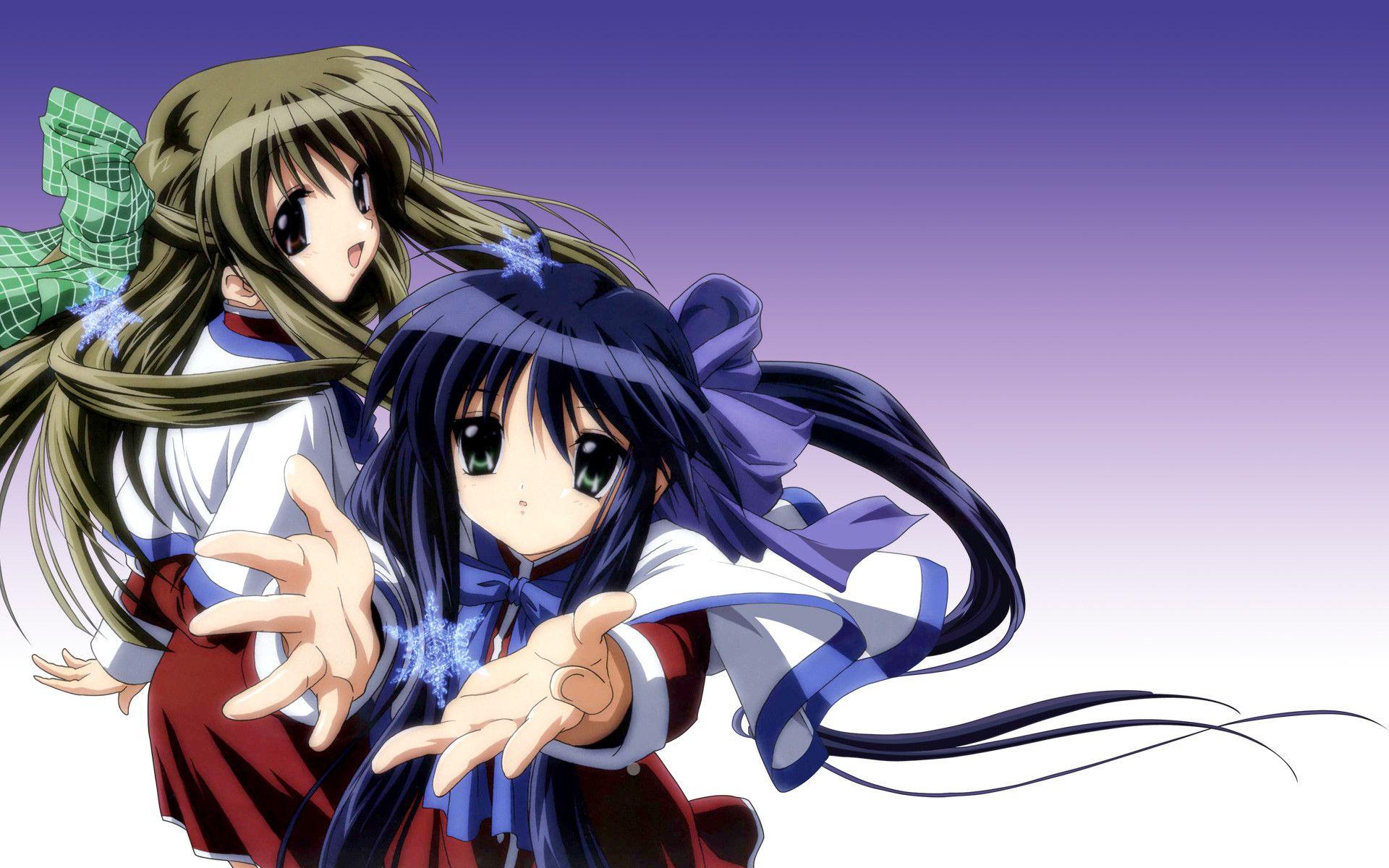 Kanon Wallpapers - Top Free Kanon Backgrounds - WallpaperAccess