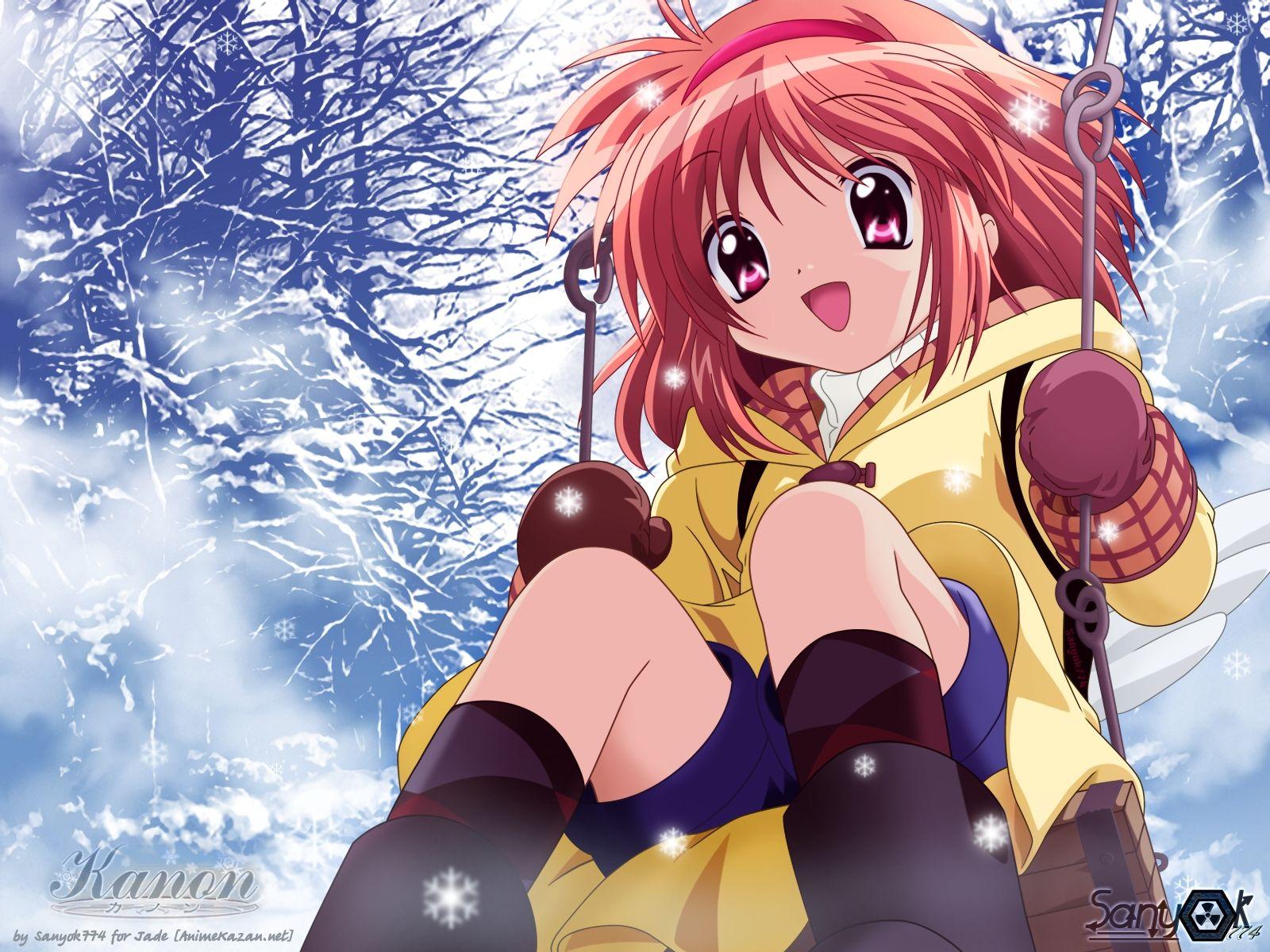 Kanon Wallpapers - Top Free Kanon Backgrounds - WallpaperAccess