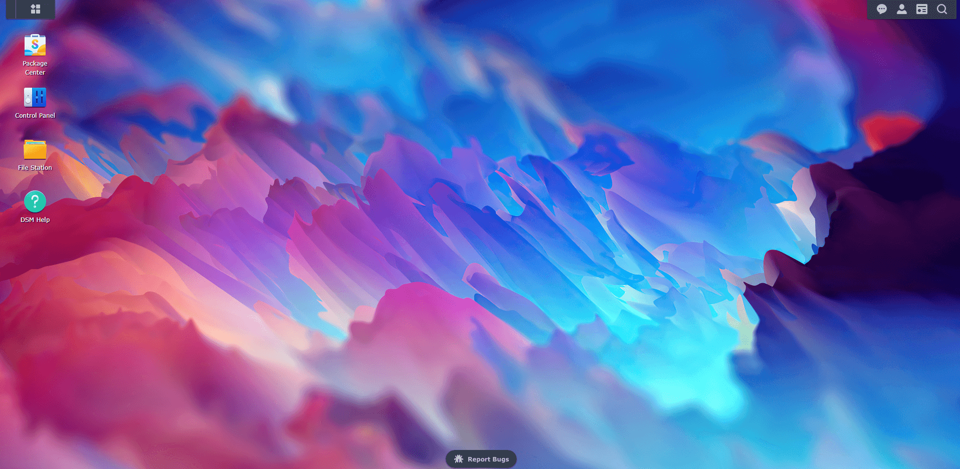 Synology Wallpapers - Top Free Synology Backgrounds - WallpaperAccess