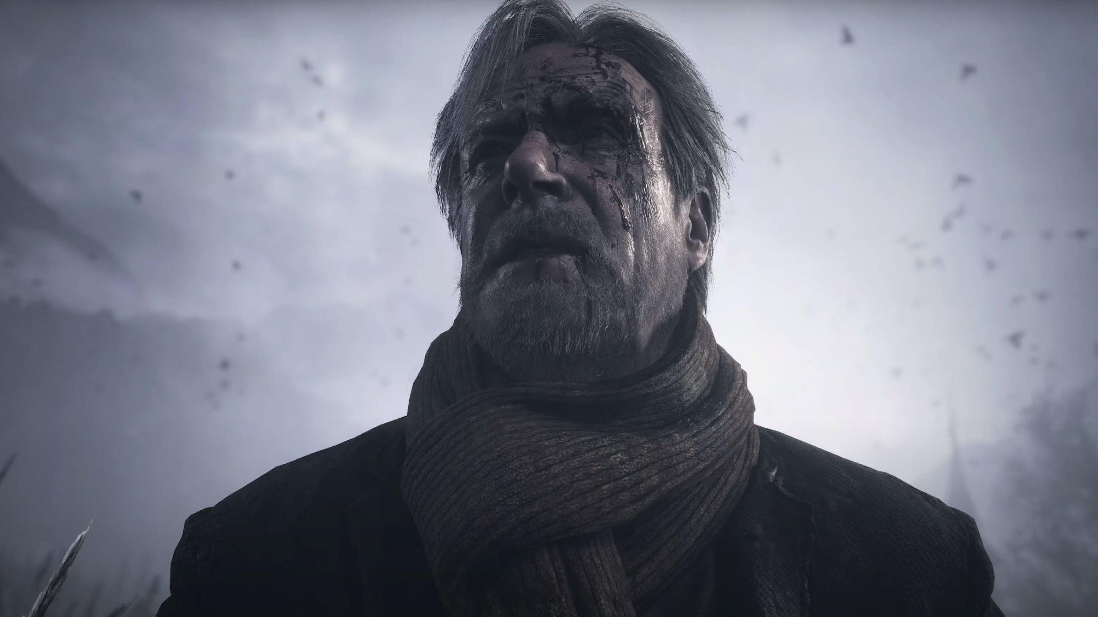 Resident Evil 8 Village Wallpapers - Top Free Resident Evil 8 Village ...