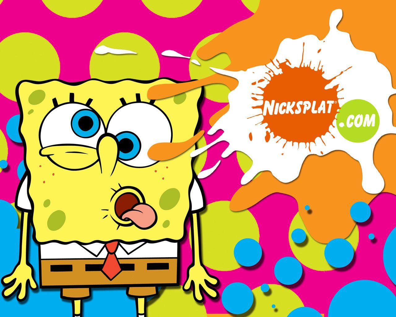 Spongebob Squarepants HD Wallpapers - Top Free Spongebob Squarepants HD ...