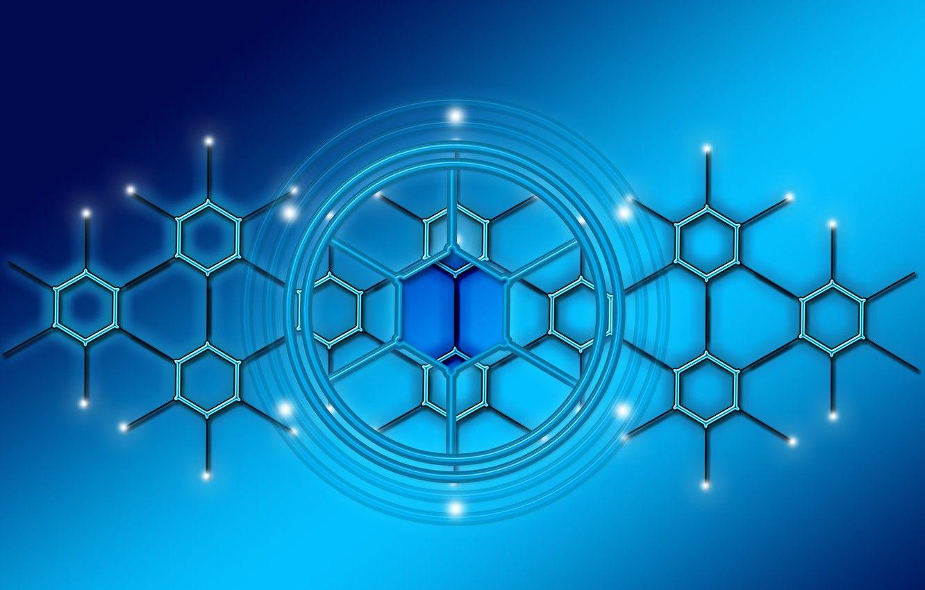 Blockchain Wallpapers - Top Free Blockchain Backgrounds - WallpaperAccess