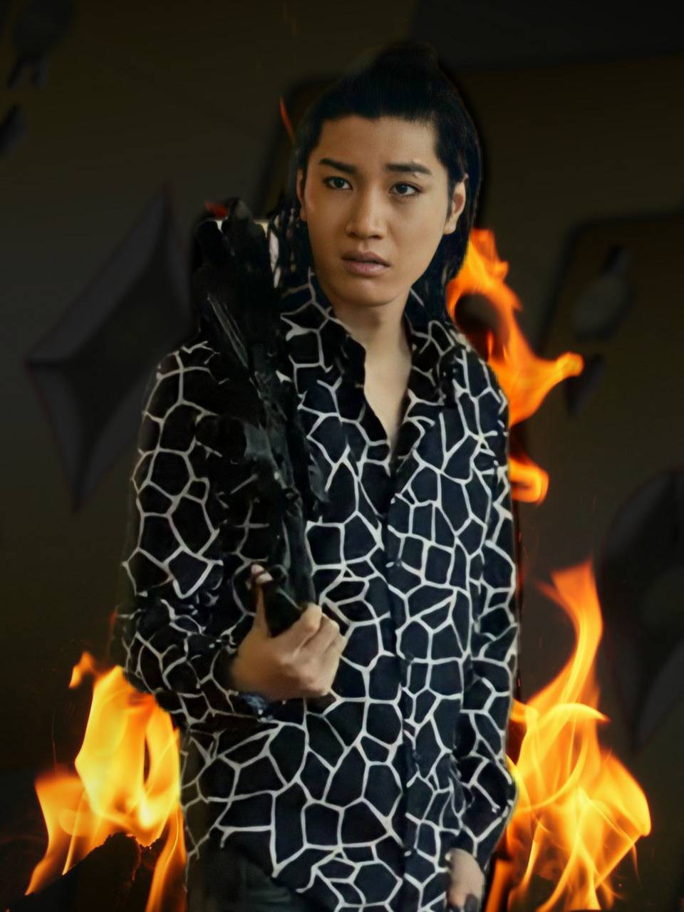 Niragi Wallpapers - Top Free Niragi Backgrounds - WallpaperAccess