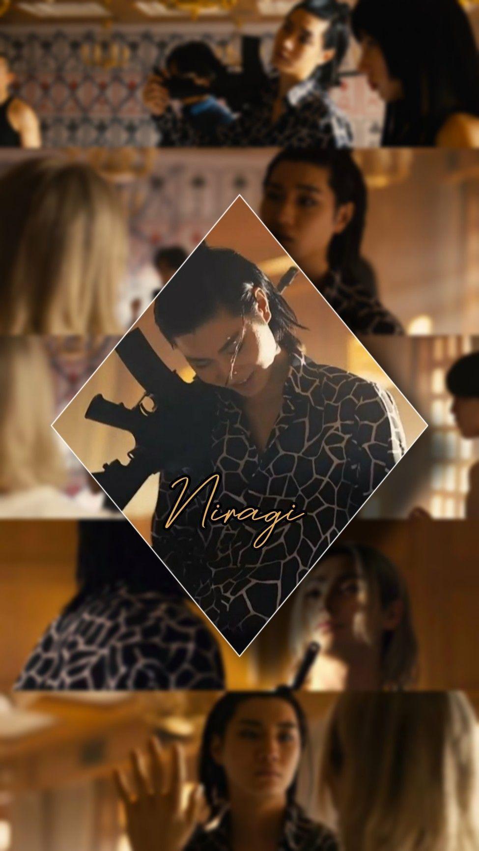 Niragi Wallpapers - Top Free Niragi Backgrounds - WallpaperAccess