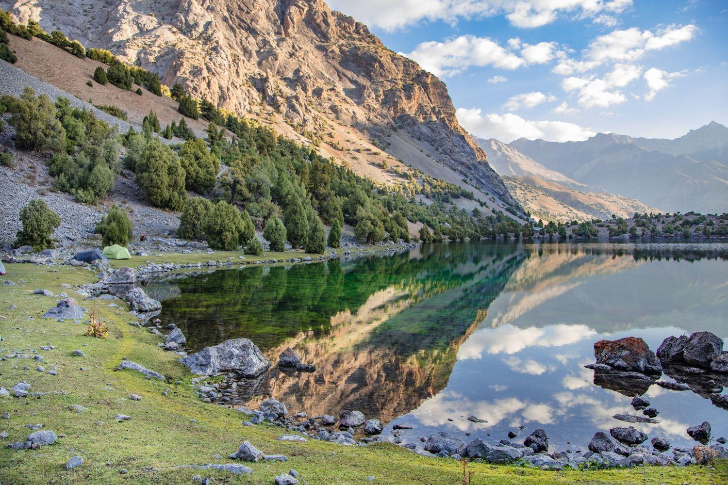 Tajikistan Wallpapers - Top Free Tajikistan Backgrounds - WallpaperAccess