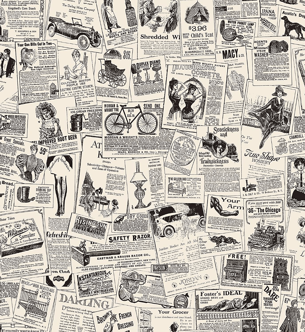 Vintage Ads Wallpapers - Top Free Vintage Ads Backgrounds - WallpaperAccess