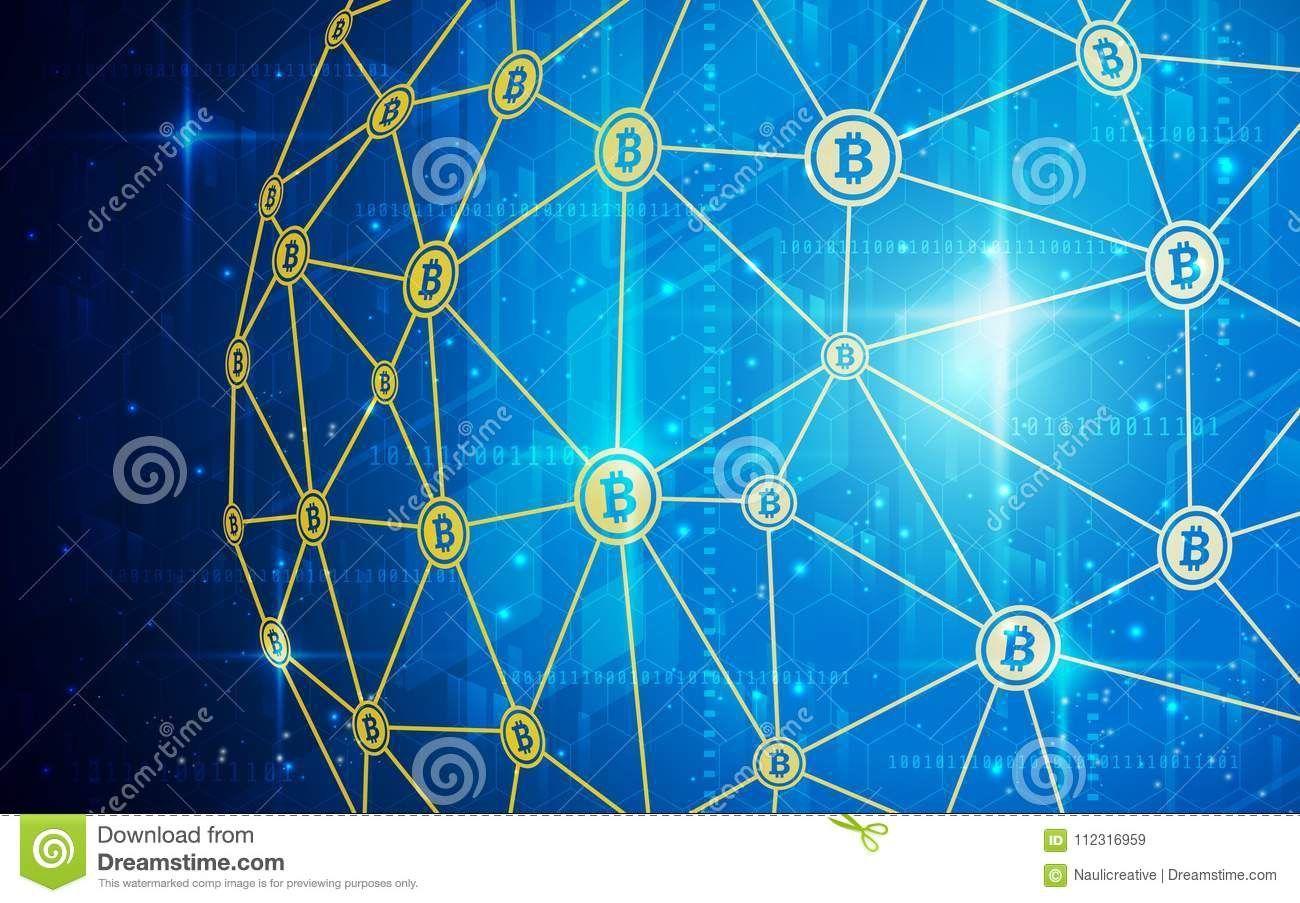 Blockchain Wallpapers - Top Free Blockchain Backgrounds - WallpaperAccess