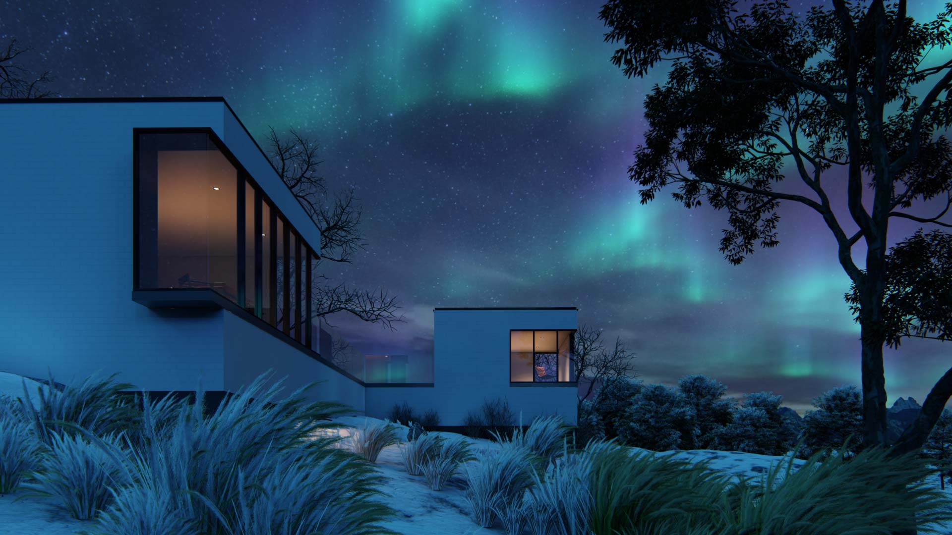 Lumion Wallpapers - Top Free Lumion Backgrounds - WallpaperAccess