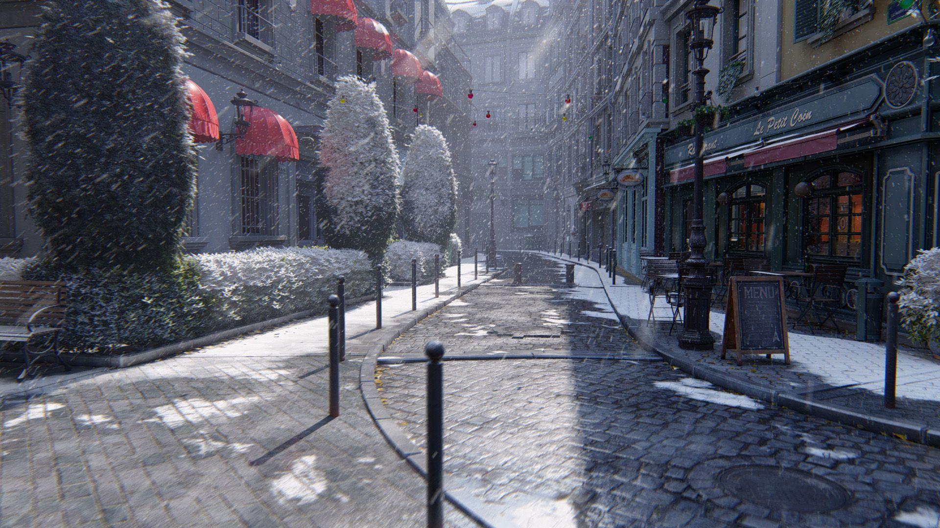 Lumion Wallpapers - Top Free Lumion Backgrounds - WallpaperAccess