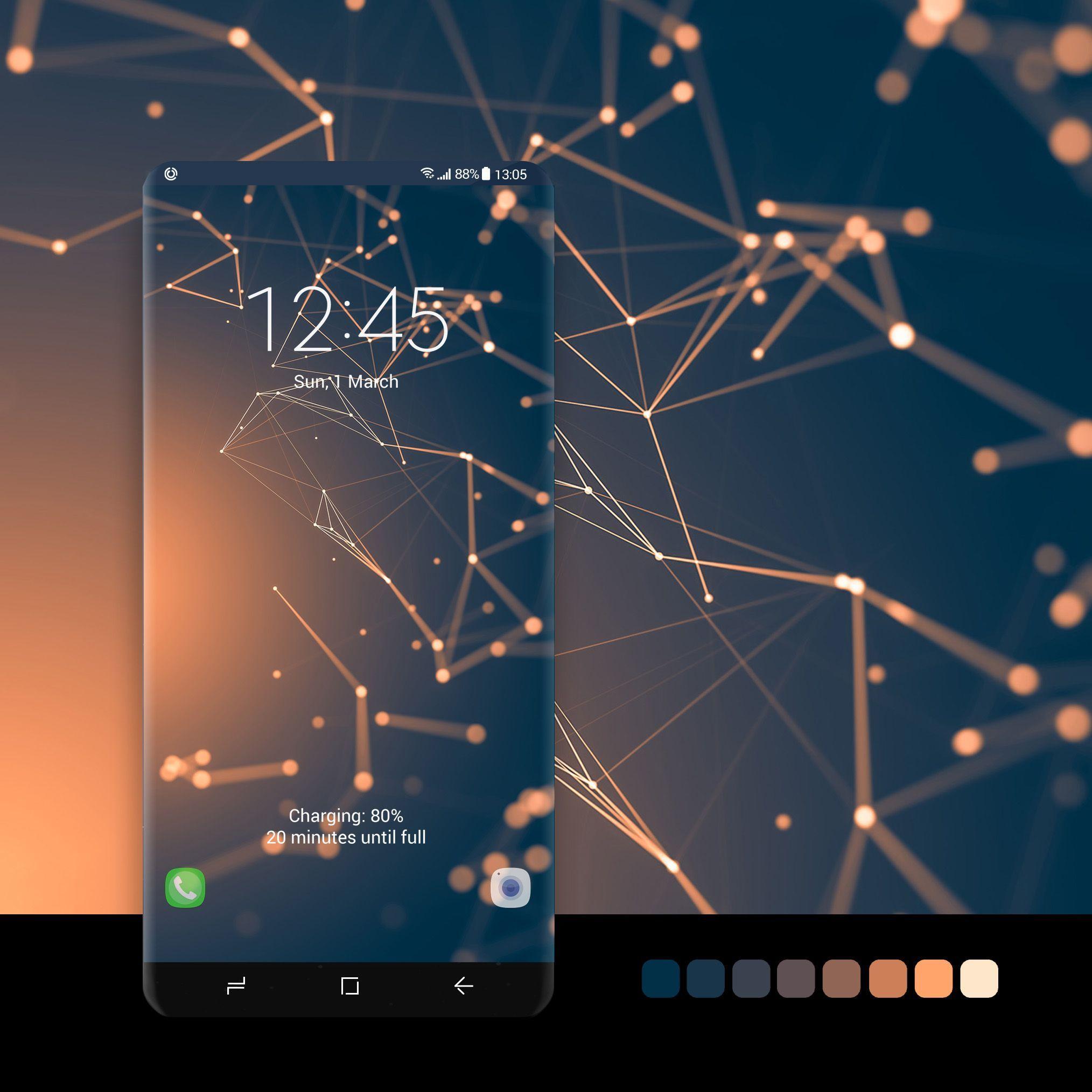 Blockchain Wallpapers - Top Free Blockchain Backgrounds - WallpaperAccess