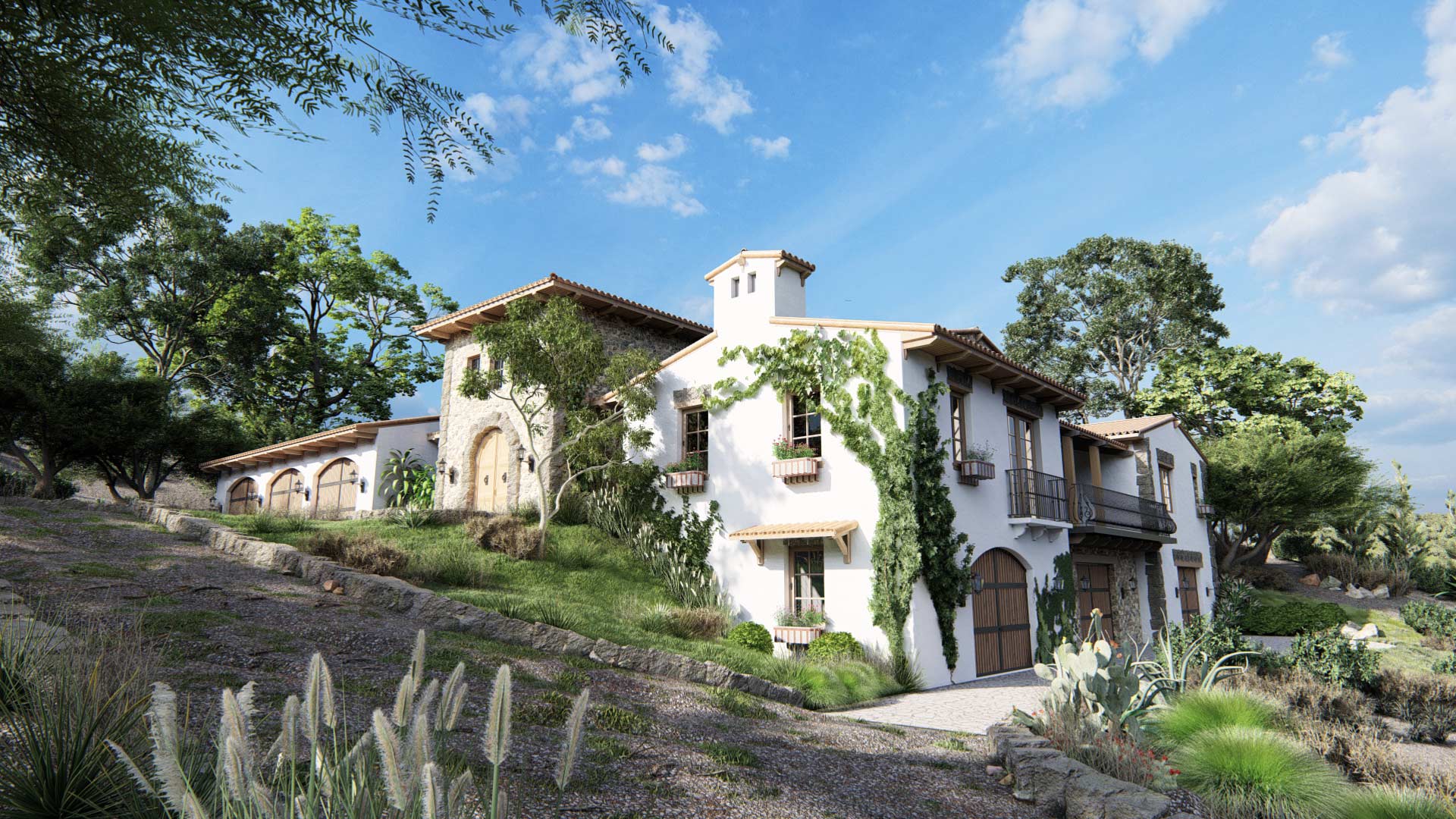 Lumion Wallpapers - Top Free Lumion Backgrounds - WallpaperAccess