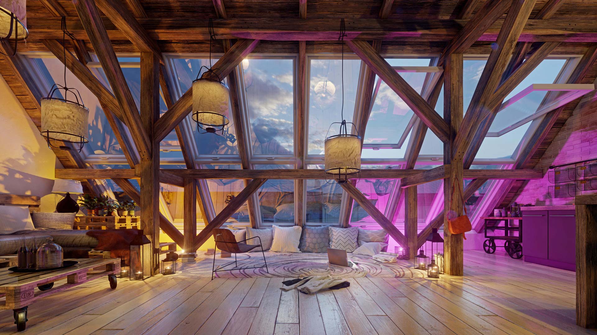 Lumion Wallpapers - Top Free Lumion Backgrounds - WallpaperAccess