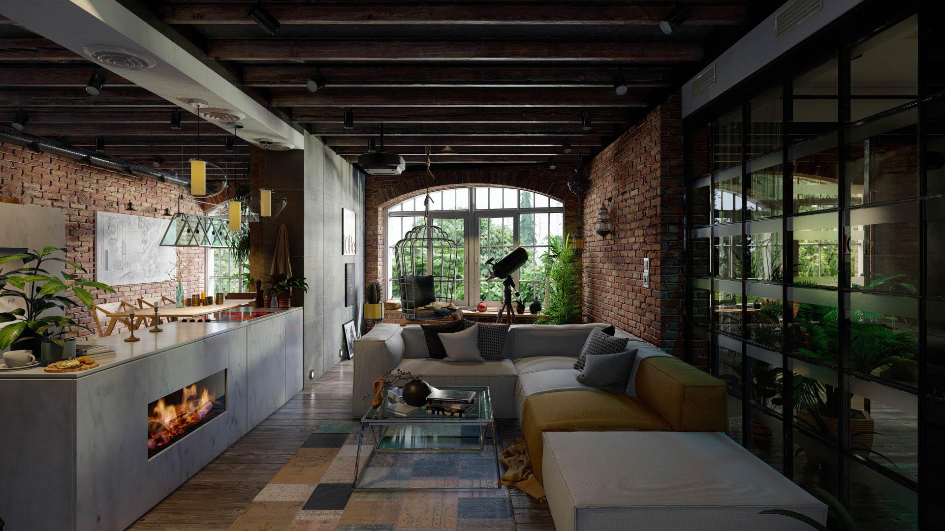 Lumion Wallpapers - Top Free Lumion Backgrounds - WallpaperAccess