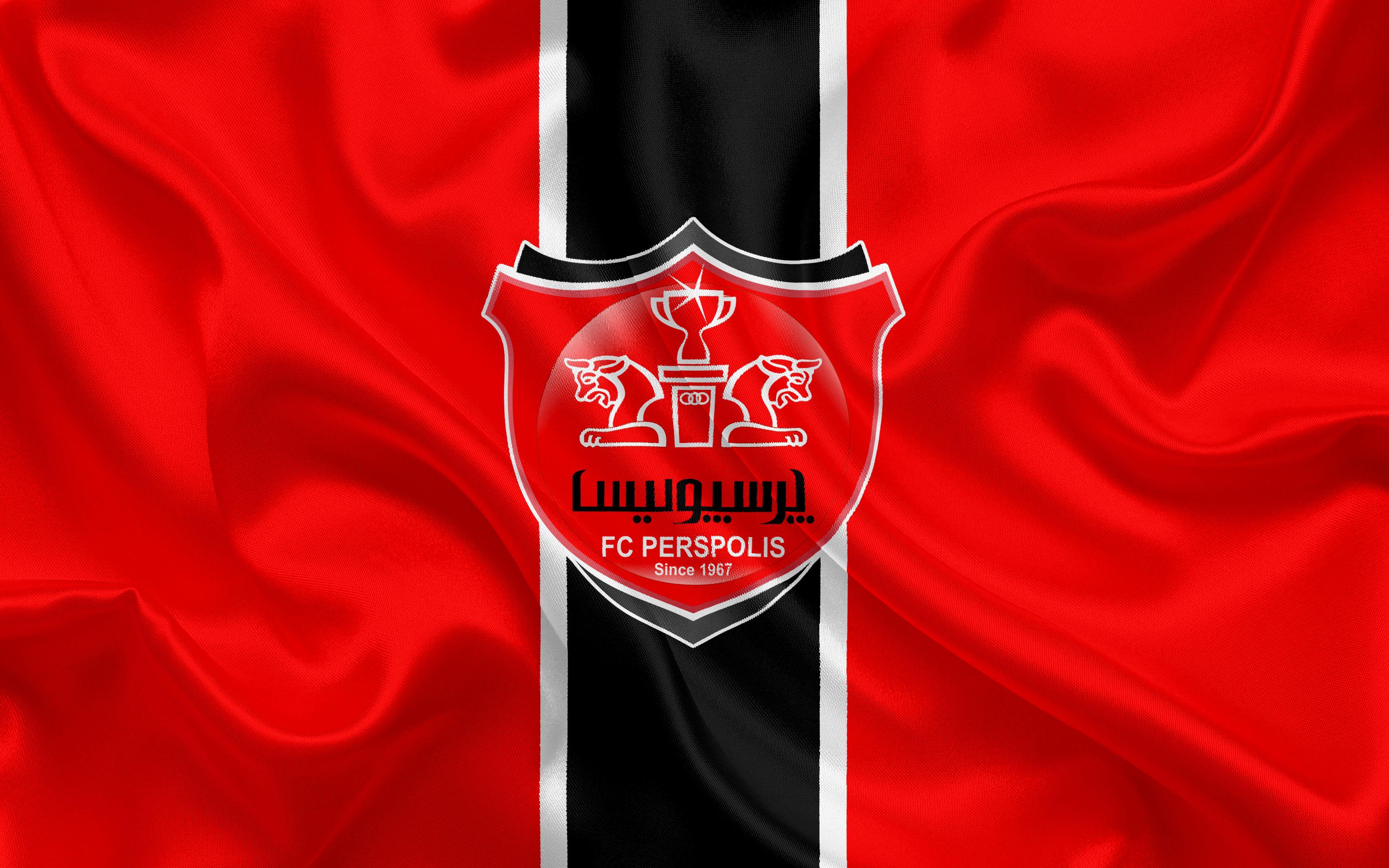 Persepolis FC Wallpapers - Top Free Persepolis FC Backgrounds ...