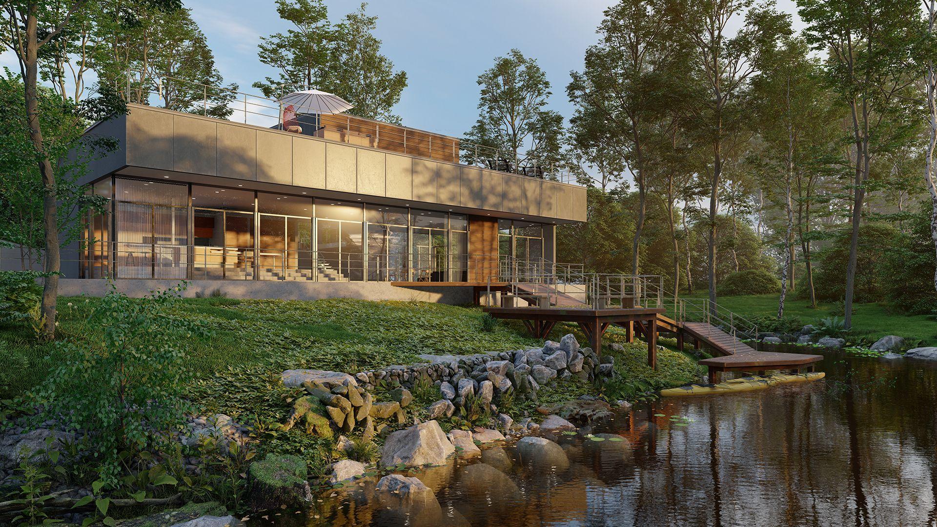 Lumion Wallpapers - Top Free Lumion Backgrounds - WallpaperAccess