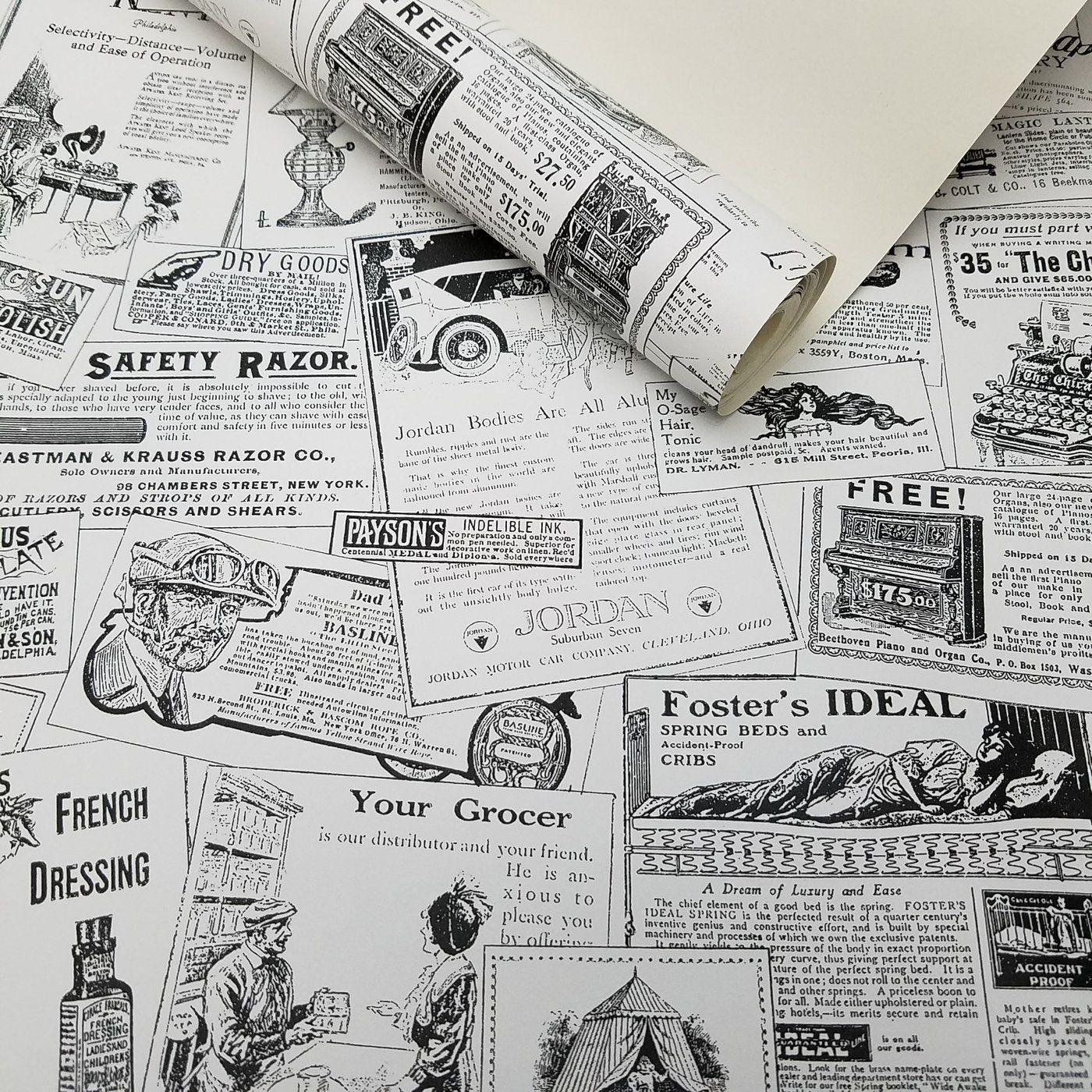 Vintage Ads Wallpapers - Top Free Vintage Ads Backgrounds - WallpaperAccess