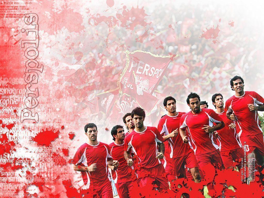Persepolis FC Wallpapers - Top Free Persepolis FC Backgrounds ...