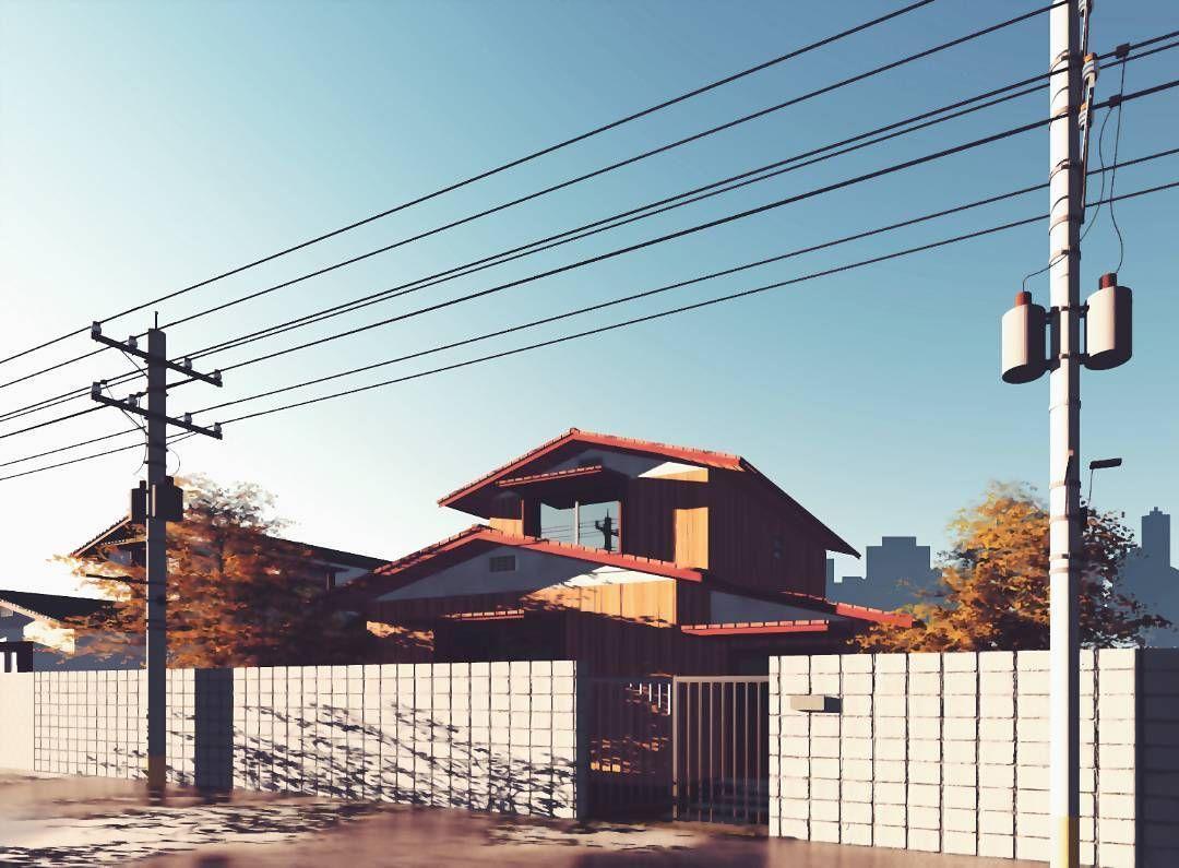 Nobita House Wallpapers - Top Free Nobita House Backgrounds ...