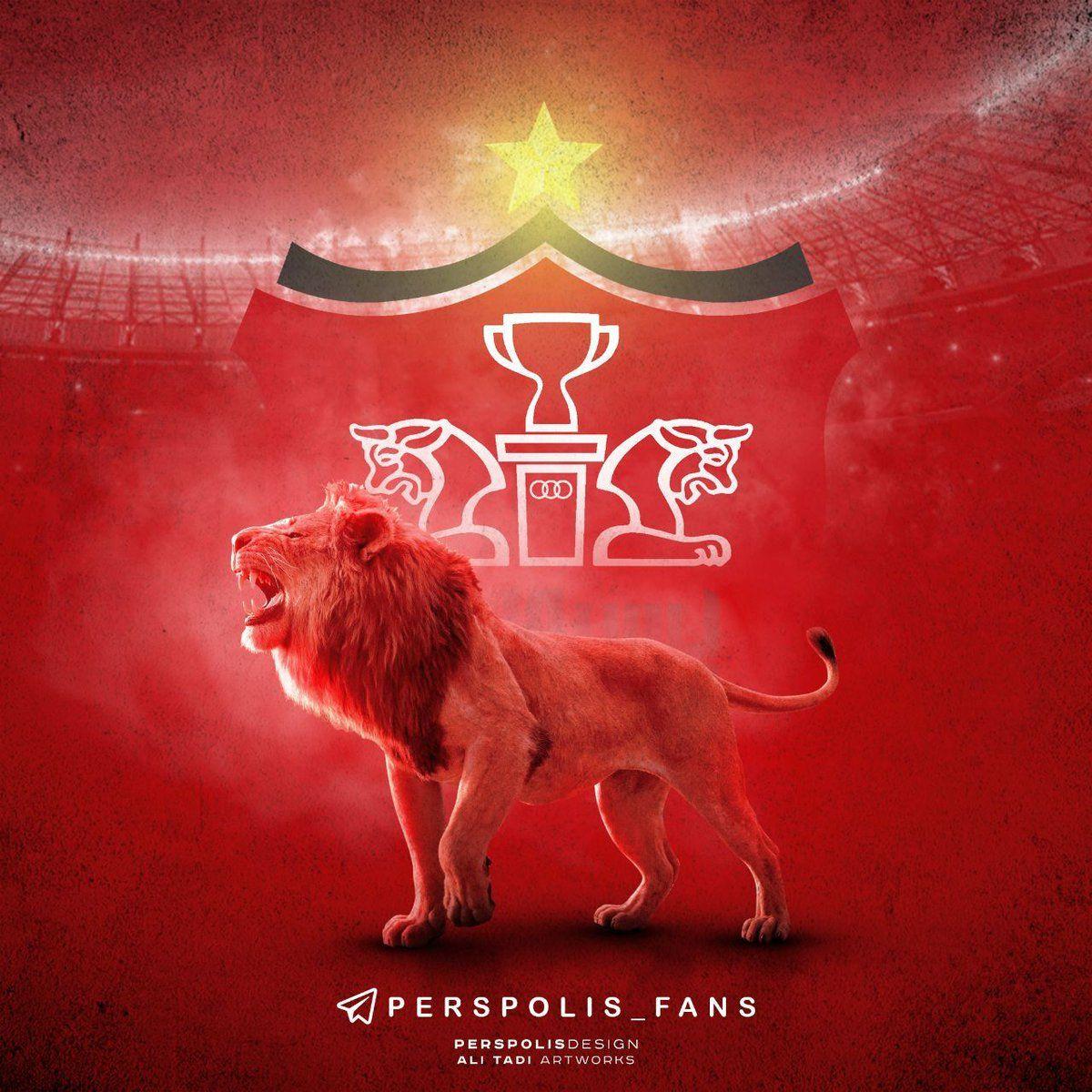 Persepolis FC Wallpapers - Top Free Persepolis FC Backgrounds ...