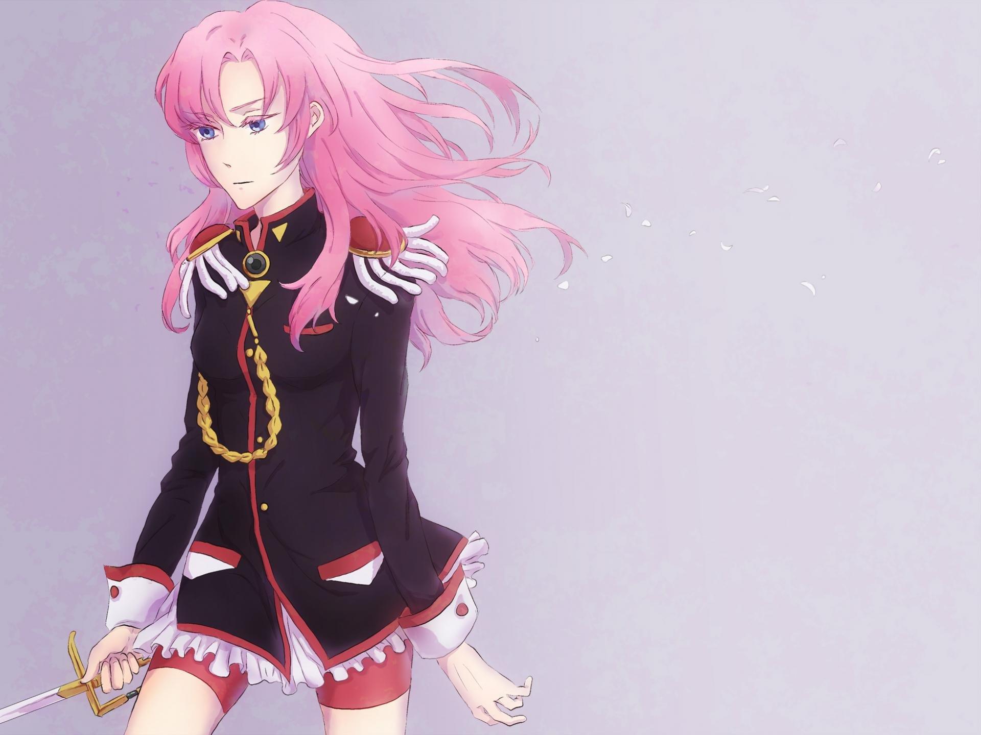 Revolutionary Girl Utena Wallpapers - Top Free Revolutionary Girl Utena ...