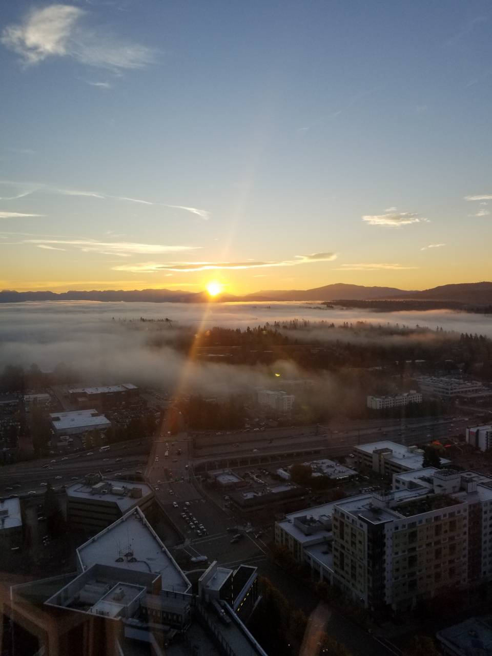 Morning View Wallpapers - Top Free Morning View Backgrounds ...