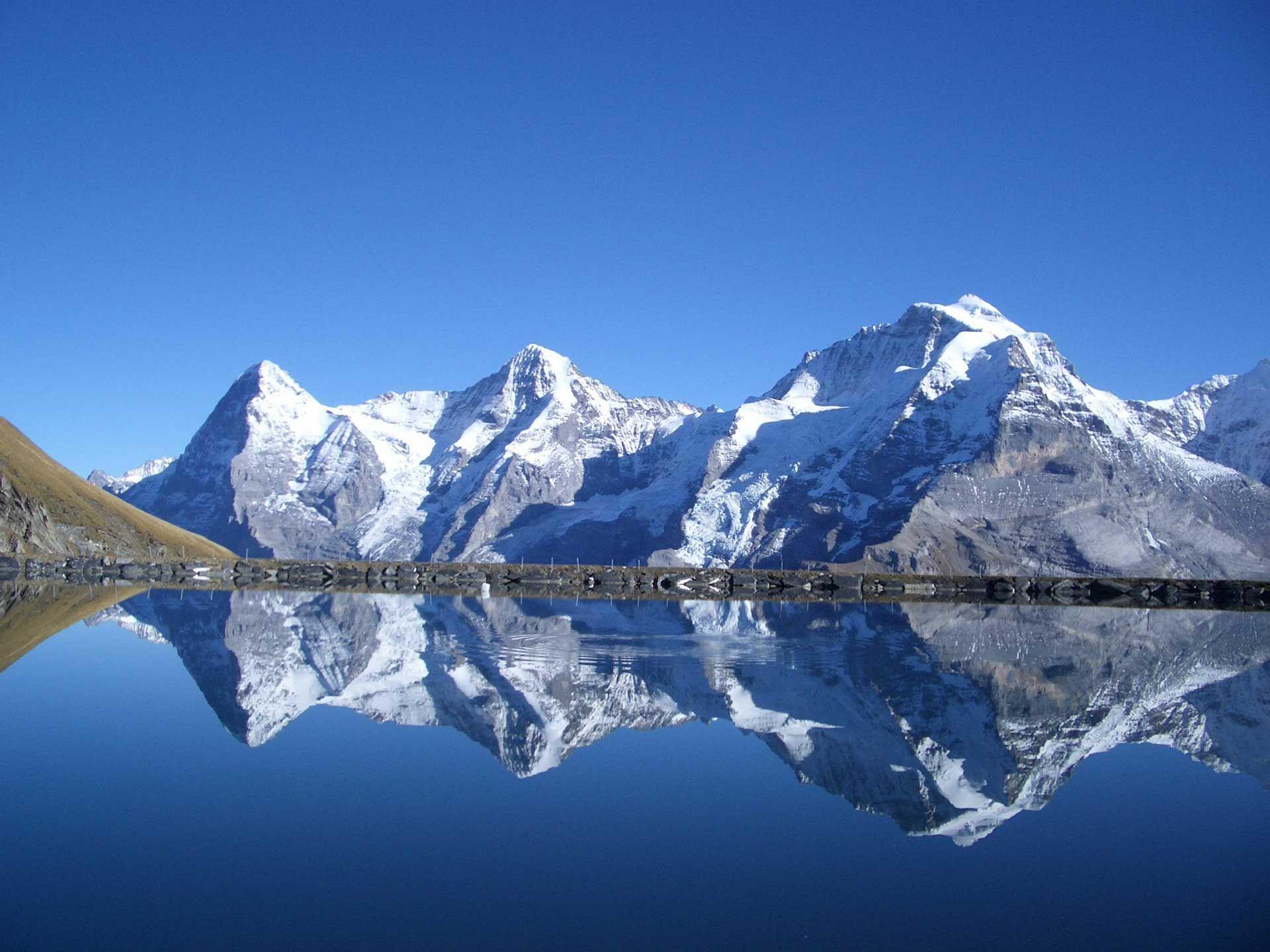 Eiger Wallpapers - Top Free Eiger Backgrounds - WallpaperAccess